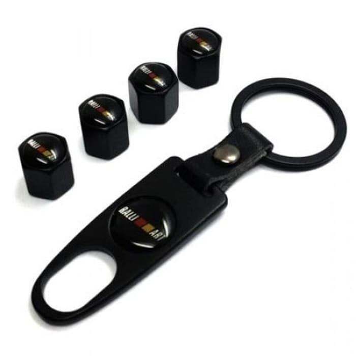 Mitsubishi Xpander Tutup Pentil Ban Racing Mobil Gantungan Kunci Logo ...