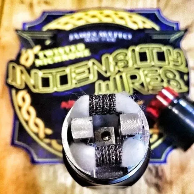 Intensity Wires Legit | Lazada PH