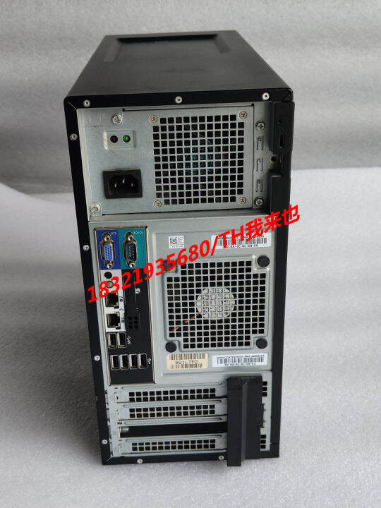 DELL/ Dell T130 Tower Server Host Graphics Workstation Quasi-system ...