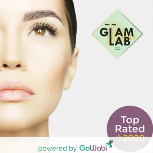 [E-voucher] Glam Lab - การต่อขนตาแบบวอลลุ่ม (300 เส้น) (90 นาที ...