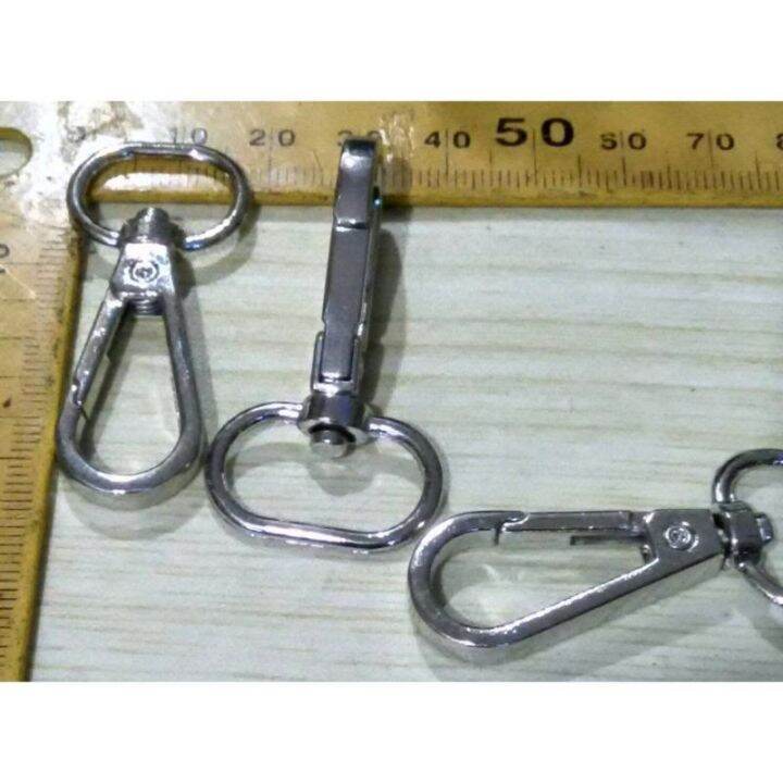 LADIESSTYLE BESI 1,5 cm TAS BESI PERBAIKI TAS PENGAIT TAS / PENGAIT ...