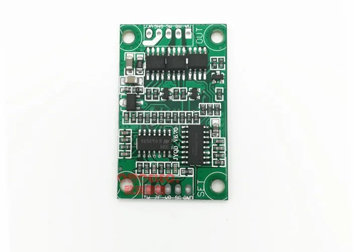 JUYI Tech IC ควบคุม JY01,12V Brushless Dc Motor Drive Board,การควบคุม ...
