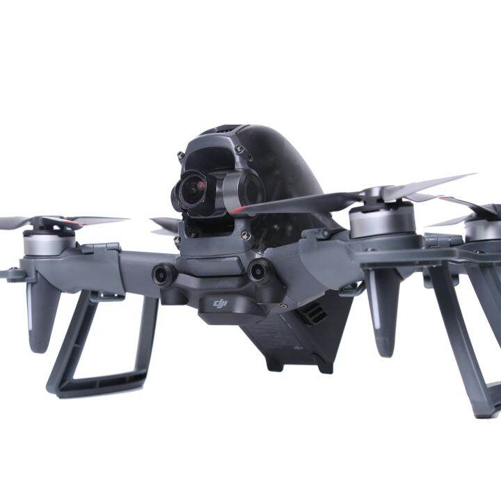 Propeller Protector Guard For DJI FPV Combo Landing Gear Quick Release ...