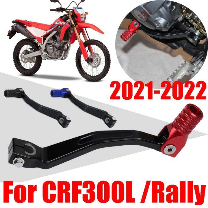 สำหรับฮอนด้า CRF300L แรลลี่ CRF300 L CRF 300 L 300L 2021 2022รถ ...