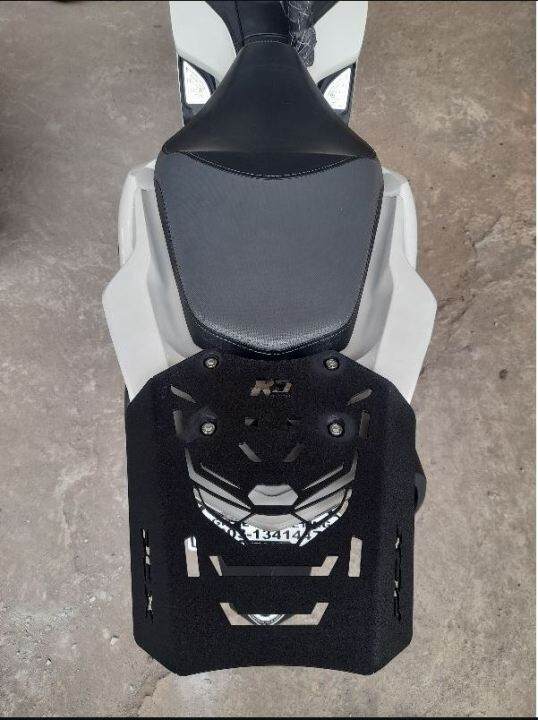Honda PCX 150/160 | K3 Rack | Lazada PH
