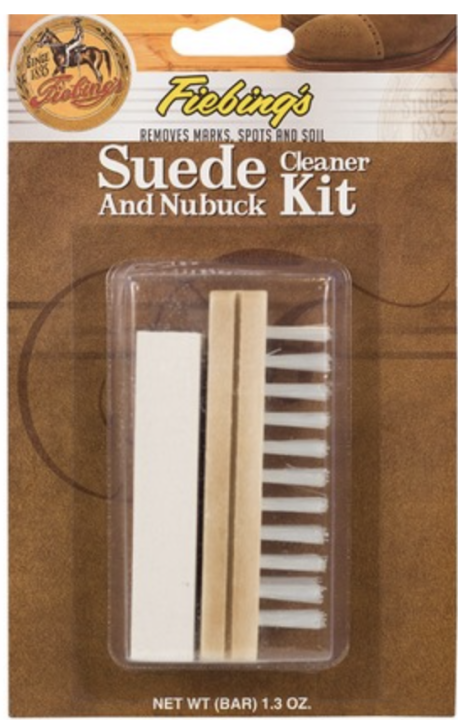 Suede Cleaner Kit | Lazada.co.th