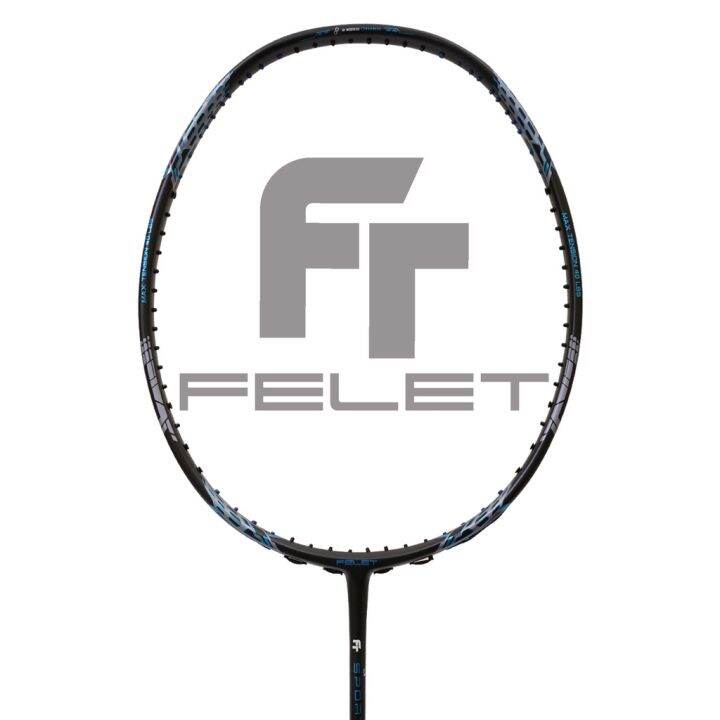 FELET Sport Force Badminton racket | Lazada