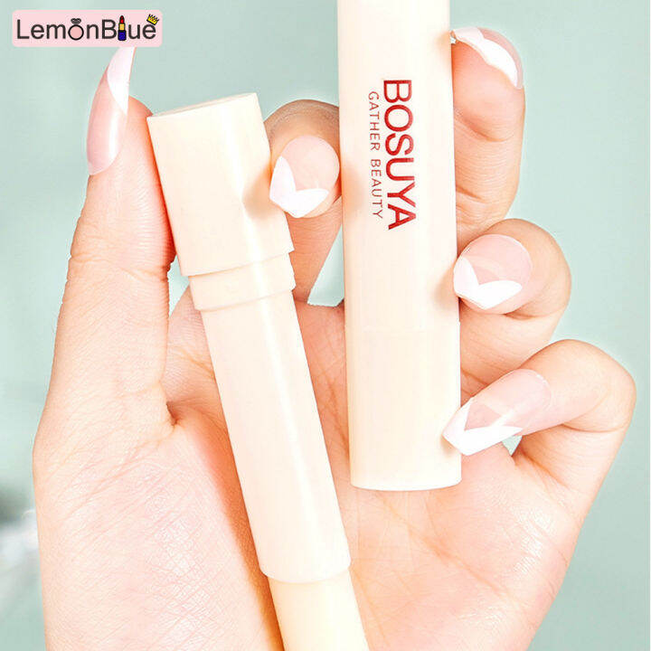Lemonblue 35g Revitalizing Lip Balm Exfoliate And Lighten Lip Lines Lip Cream Daytime Nighttime