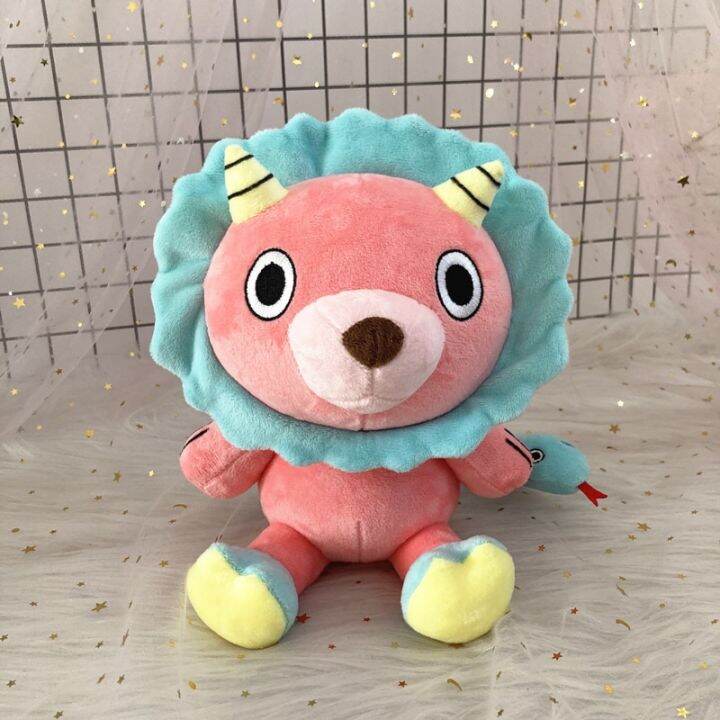 New Anya Spy X Family Plush Dolls Anya Forger Cartoon Bond Forger Yor ...