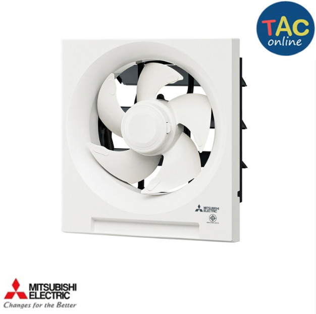 MITSUBISHI พัดลมระบายอากาศ 8 นิ้ว รุ่น EX-20SH7T | Lazada.co.th