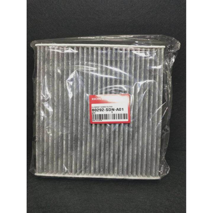 HONDA Cabin Air Filter for Acura MDX RL RLX TL TSX ZDX Honda Accord ...