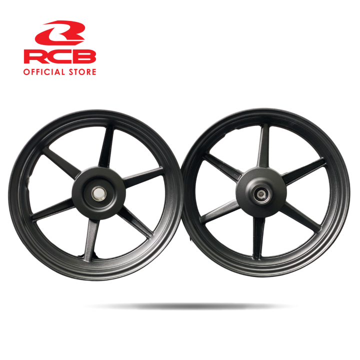 RCB Sport Rim 811 for Yamaha NMAX 2020 V2 (SP811) (RB6) | Lazada PH