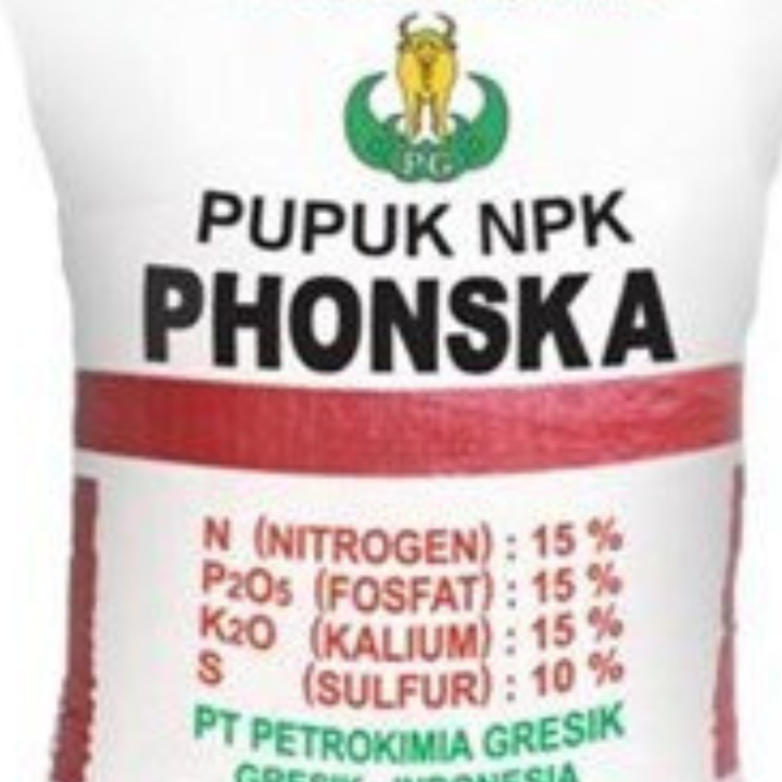 Pupuk NPK Phonska Plus (Repack) | Lazada Indonesia