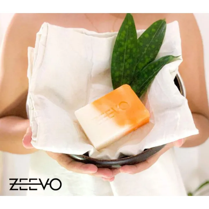 ZEEVO KOJIC CLASSIC SOAP | Lazada PH