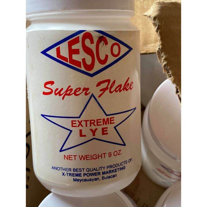 Lye powder flakes pellet metal hydroxide lesco champion sosa liquid ...