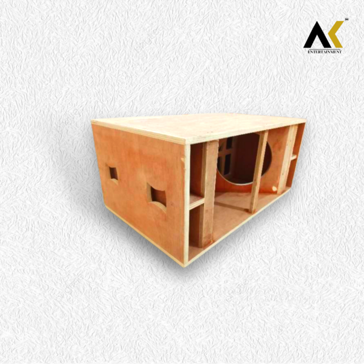 Box TTS Double 12 Inch Speaker Audio | Lazada Indonesia