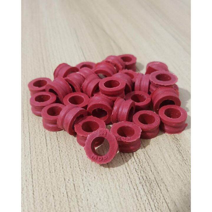 Karet Sil Tabung Gas / Karet Merah Tabung Gas Berkualitas, Sertifikasi ...
