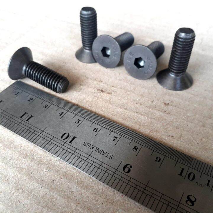 BAUT L VERSENG M10X30 (3CM) BAJA / BAUT JFL BAJA M10 X 30 / BAUT M10 ...