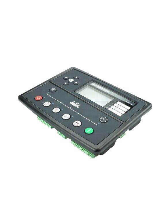 Chinese Factory ! Made Generator Controller 7320/7310 Quality Auto ...
