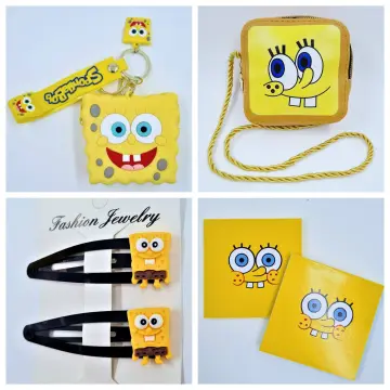 Spongebob Patrick Wallet