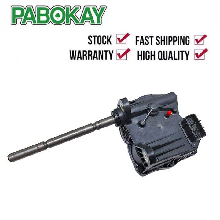 [Original Binding] For Toyota PRADO FORTUNER HILUX ACTUATOR ASSY ...