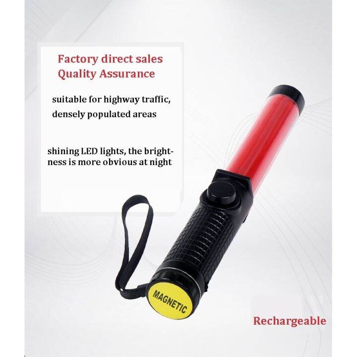 XShine Traffic safety signal road control warning flashing indicator ...