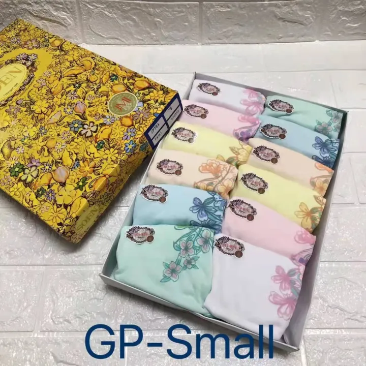 Original SOEN FULL PANTY!FREE SHIPPING | Lazada PH