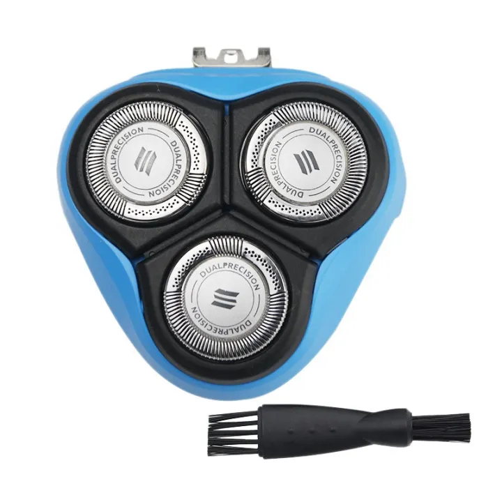 Razor Replacement Shaver Head Blate Frame for Philips AT750 AT890 PT ...