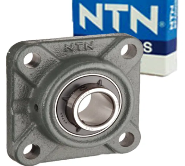 UCF208 D1 เพลา 40 มิล NTN Bearing Unit ชุดแบริ่งส์ ตุ๊กตา = 1 ชุด | Lazada.co.th