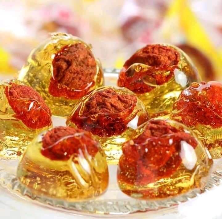 (10PCS) Kiamoy/kiamoi Honey Coated 100ml (COD) | Lazada PH