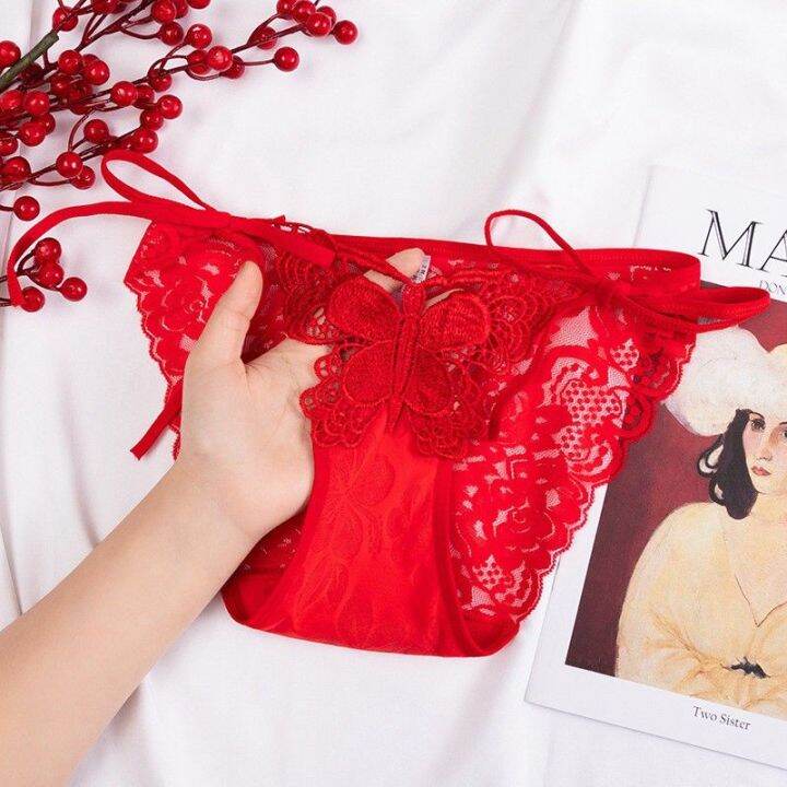 Celana Dalam Wanita Transparan Brukat Celana Dalam Wanita Sexy G String ... Celana Dalam Wanita Transparan Brukat Celana Dalam Wanita Sexy G String ...