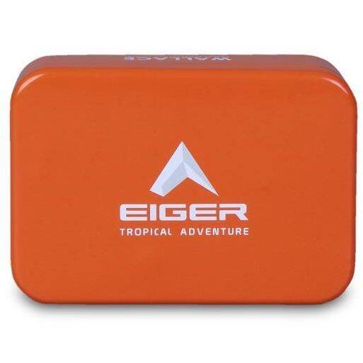 MULTY TOOL EIGER WALLACE, ORA | Lazada Indonesia