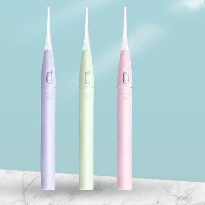 T888 LED คุณภาพดี ไม้แคะหูมีไฟ ไม้แคะหูแบบมีไฟ ส่องสว่าง ที่ทำความสะอาด ...