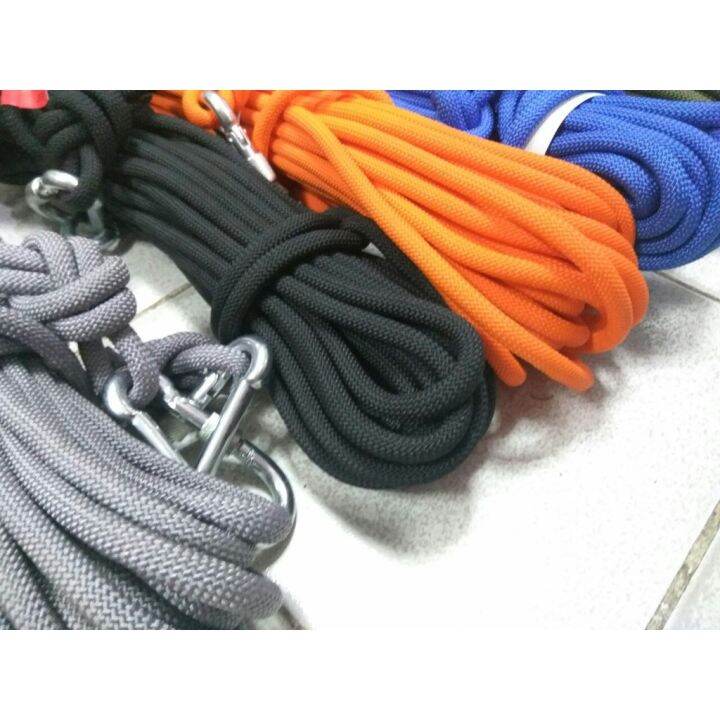 Kernmantle Utility Rope | Lazada PH