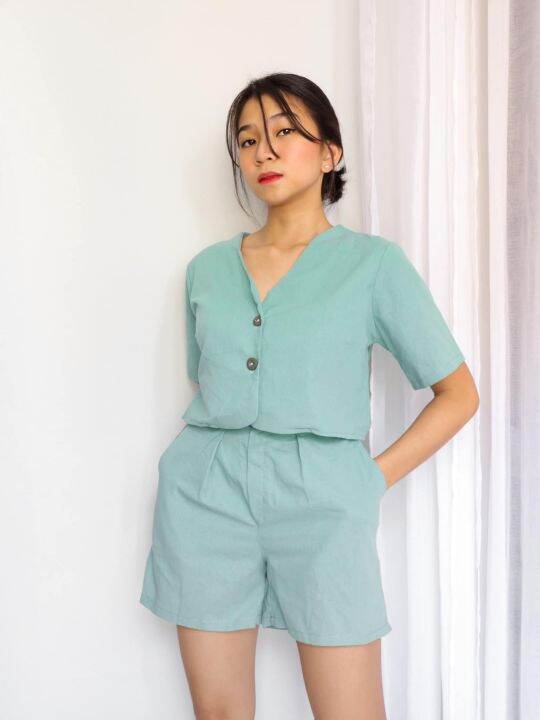 Aly Set | Lazada PH