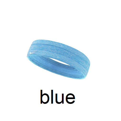 OkLetsGo.ที่คาดผม ที่คาดศรีษะ Silicone grips Proมี 4 สี ออกกำลังกาย กล ...