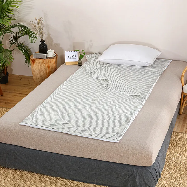 High Intensity Earthing Recovery Bag, Bed Sheet with 15ft Cable ...