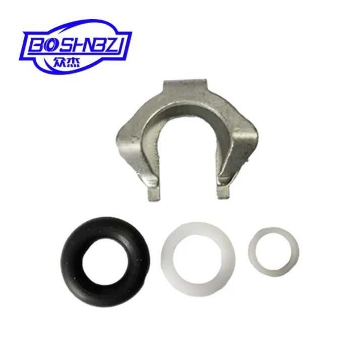 for VW 1.4T 03C198149 Injector Repair Kit Modified Seal Holder Kit ...
