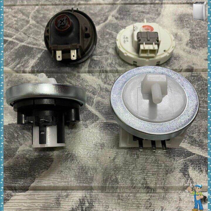 ( Mesin Basuh ) valve water level pressure measuring part universal ...