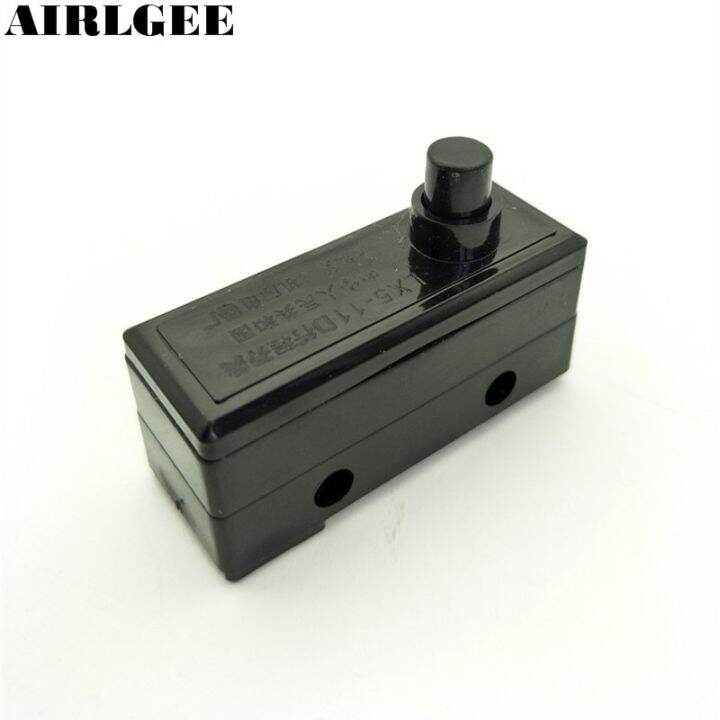 Electric Plunger 2-Pack ME8111 Plunger Limit Switches (1NC+1NO Config ...