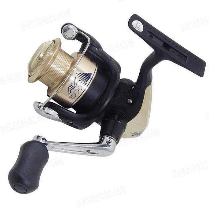 Reel Shimano Ax 1000 Fb - Ax 2500 Fb | Lazada Indonesia