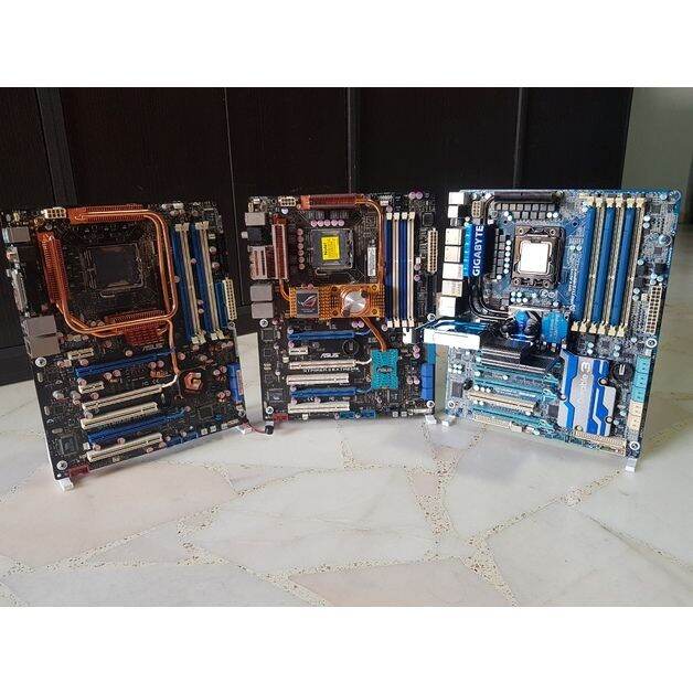Stand Motherboard Display | Lazada Indonesia