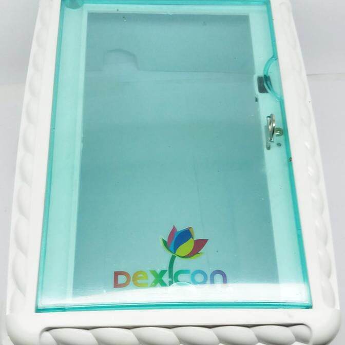 DEXICON BOX METERAN LISTRIK | Lazada Indonesia