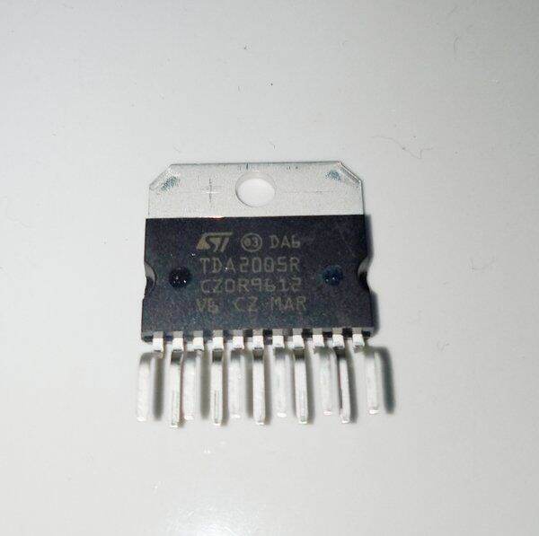 IC TDA 2005 | Lazada Indonesia