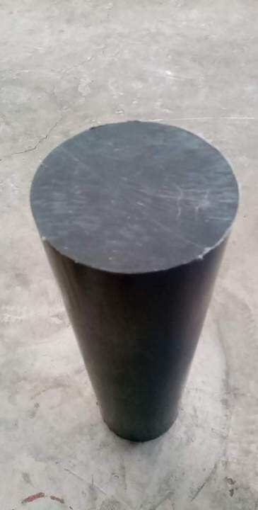 ERTALON® 6 PLA 170mm diameter x 200mm L MC Nylon Rod Monomer- Cast ...