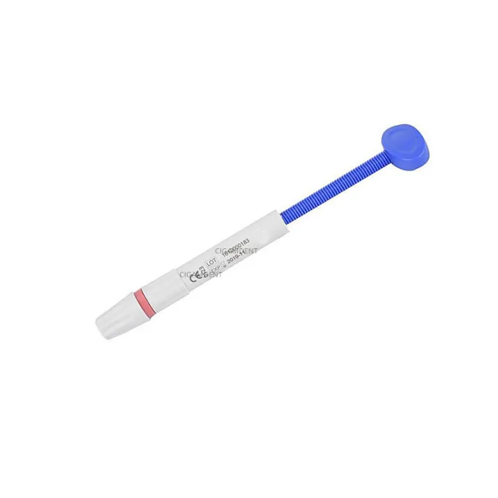 1Kit Dentsply TPH3ทันตกรรมคอมโพสิตเรซิ่นรักษาไฟสากลด้านหน้าและด้านหลัง ...