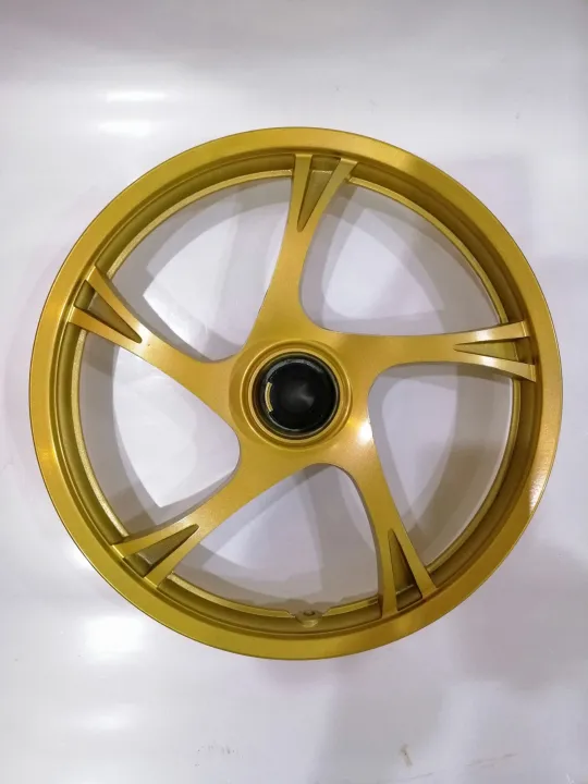 SPORT RIM EGO LC/SOLARIZ/AVANTIC 1 PASANG-GOLD | Lazada