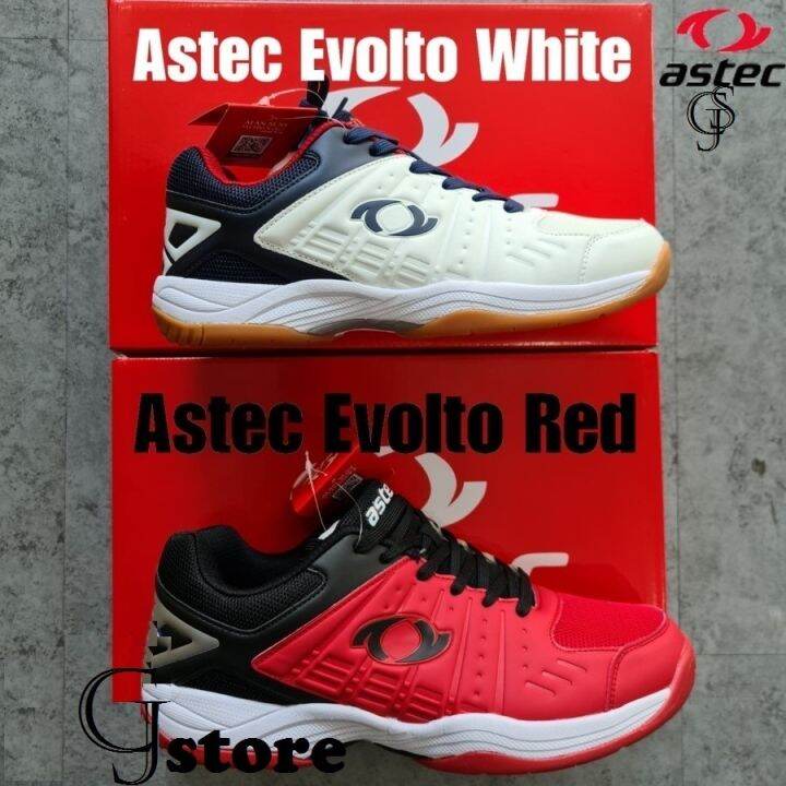 Sepatu Astec Evolto Men'S Badminton | Lazada Indonesia