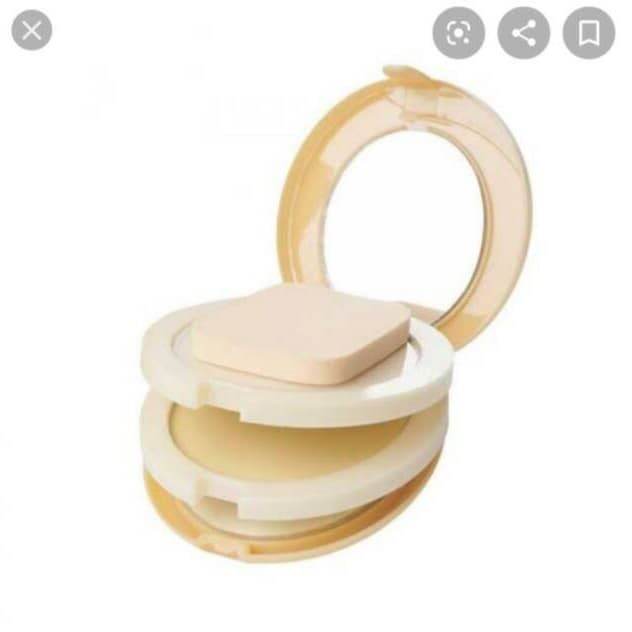 BEDAK IMPLORA 3IN1 SUELUTTU COMPACT POWDER / BEDAK FOUNDATION BEST ...