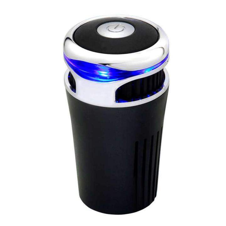 Portable Air Fresh Car and HouseHold Air Fresh Ionizer and Purifier ...
